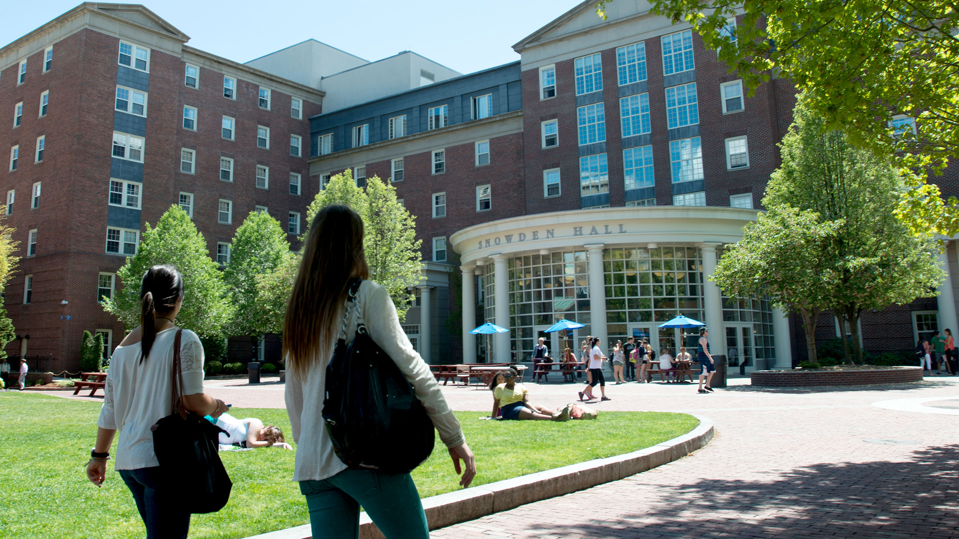 Educator Information | Admissions | Johnson & Wales University