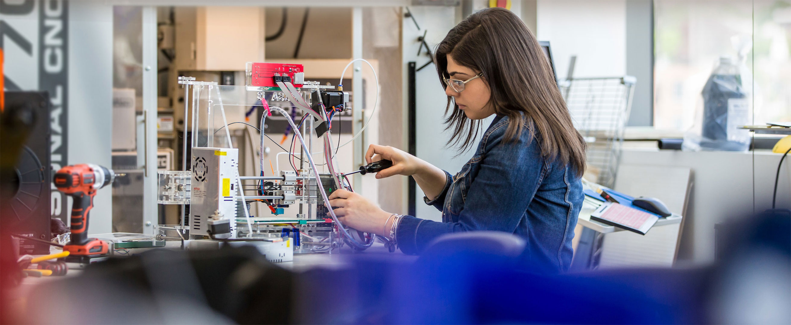 Experiential Education News | Johnson & Wales University