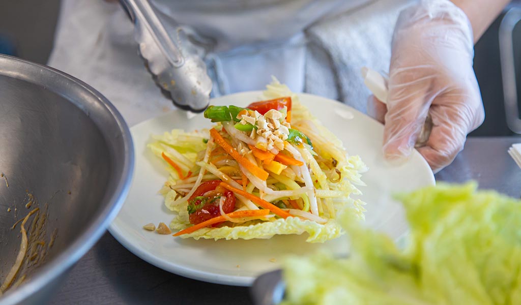 Educator Information | Admissions | Johnson & Wales University