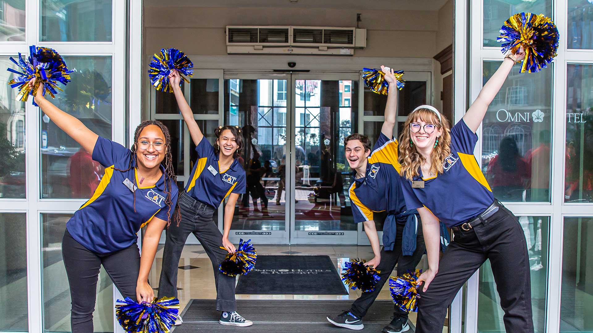 JWU | Private, nonprofit, accredited educational leader | Johnson ...