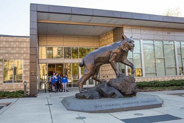 Visit JWU Charlotte, N.C. | Johnson & Wales University