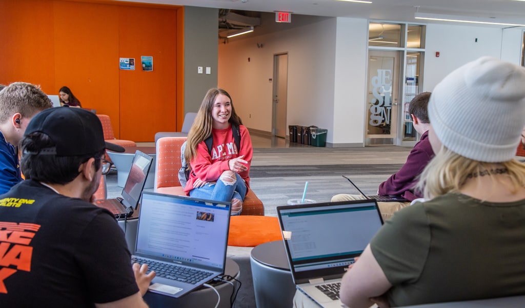 Visit JWU Providence, R.I. | Johnson & Wales University