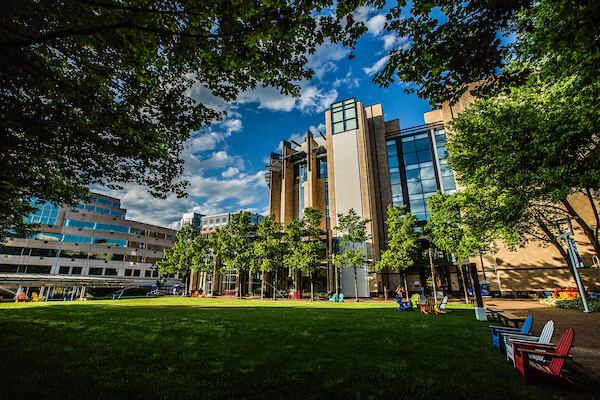 Visit JWU Charlotte, N.C. | Johnson & Wales University