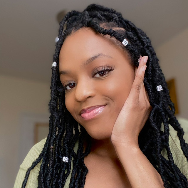 Inspiring Wildcat: Meet Alana Moye '23 | Johnson & Wales University