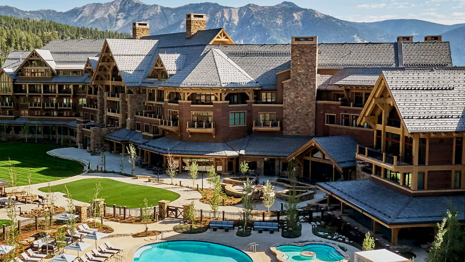 5-Star Internship: Building a Future in Luxury Hospitality | Johnson ...