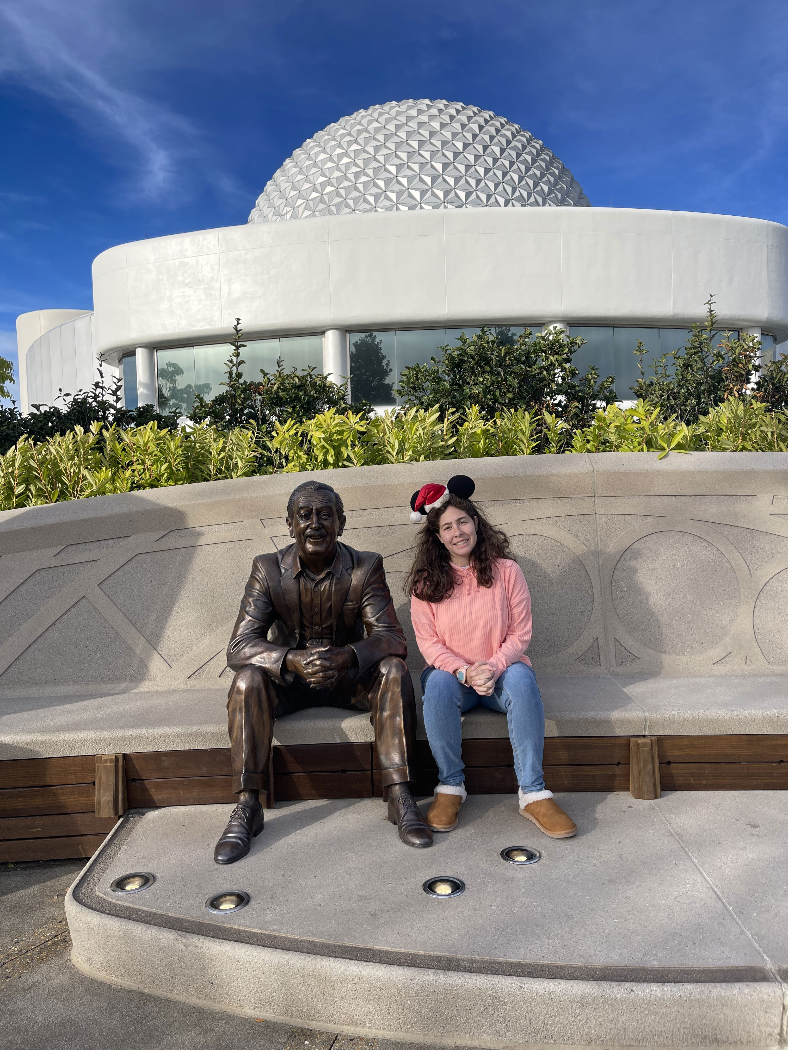 JWU and Disney: Where Dreams Meet Opportunity | Johnson & Wales University