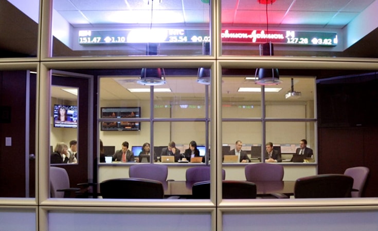 Experiential Education | Unique to JWU | Johnson & Wales University